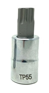 TP55 1/2" Drive Torx Plus – Rocklands