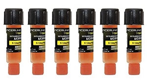 R-134A/PAG Mini-Ez Cartridge – Rocklands