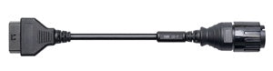 BMW 10 Pin Cable for TopScan – Rocklands