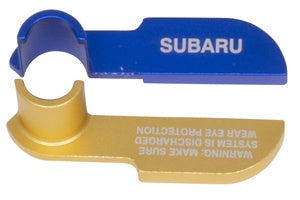 Subaru Fuel Line Disconnect - 1 – Rocklands