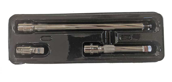 Matco Tools 3 Piece 1/2" Wobble Extension Set – Rocklands